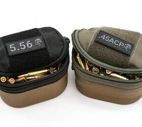 G-Code introduces range Bang Box | thefirearmblog.com