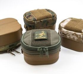 G-Code introduces range Bang Box | thefirearmblog.com