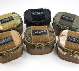 G-Code introduces range Bang Box | thefirearmblog.com