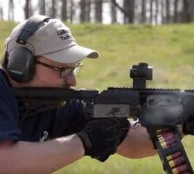 IV8888 Runs the Fostech Origin 12… Hard | thefirearmblog.com