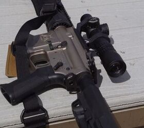 Stealth Division: A New Way to Run 3-Gun | thefirearmblog.com