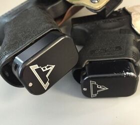 TTI Firepower Glock Baseplates – Long Term Review | thefirearmblog.com