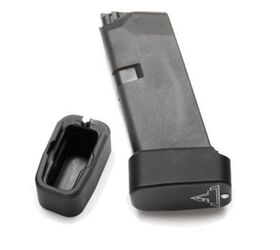 TTI Firepower Glock Baseplates – Long Term Review | thefirearmblog.com