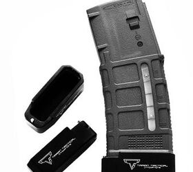 TTI Firepower Glock Baseplates – Long Term Review | thefirearmblog.com