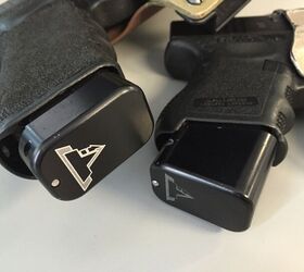 TTI Firepower Glock Baseplates – Long Term Review | thefirearmblog.com