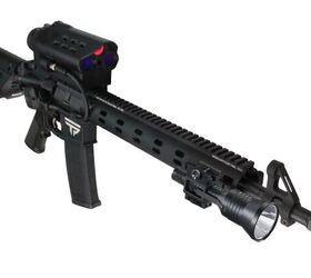 Tracking Point Night Eagle | thefirearmblog.com