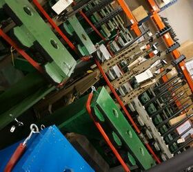 Making the Barrett "Light Fifty" | thefirearmblog.com