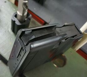 Making the Barrett "Light Fifty" | thefirearmblog.com