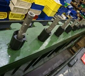 Making the Barrett "Light Fifty" | thefirearmblog.com