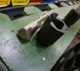 Making the Barrett "Light Fifty" | thefirearmblog.com