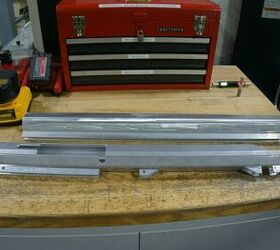 Making the Barrett "Light Fifty" | thefirearmblog.com