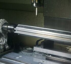 Making the Barrett "Light Fifty" | thefirearmblog.com