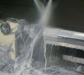 Making the Barrett "Light Fifty" | thefirearmblog.com