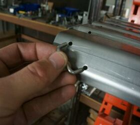 Making the Barrett "Light Fifty" | thefirearmblog.com