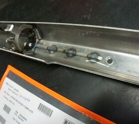 Making the Barrett "Light Fifty" | thefirearmblog.com