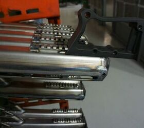 Making the Barrett "Light Fifty" | thefirearmblog.com