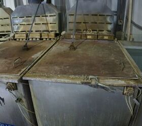 Making the Barrett "Light Fifty" | thefirearmblog.com