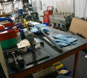 Making the Barrett "Light Fifty" | thefirearmblog.com