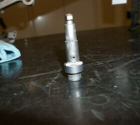 Barrett 240 LW, a close up look | thefirearmblog.com