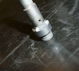 Barrett 240 LW, a close up look | thefirearmblog.com