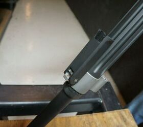 Barrett 240 LW, a close up look | thefirearmblog.com