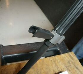 Barrett 240 LW, a close up look | thefirearmblog.com