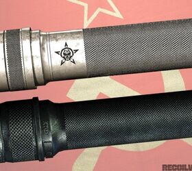Dead Air Announces Comblock "Kalashnikov Optimized" Suppressor ...