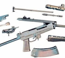 The Krinks that never were, AKSU trial rifles | thefirearmblog.com