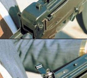 The Krinks that never were, AKSU trial rifles | thefirearmblog.com