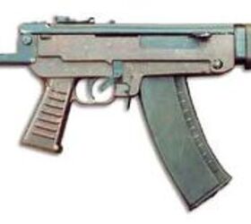 The Krinks that never were, AKSU trial rifles | thefirearmblog.com