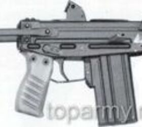 The Krinks that never were, AKSU trial rifles | thefirearmblog.com