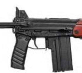 The Krinks that never were, AKSU trial rifles | thefirearmblog.com