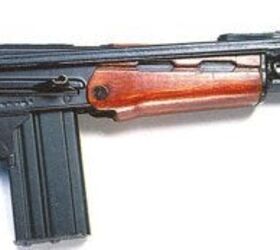 The Krinks that never were, AKSU trial rifles | thefirearmblog.com