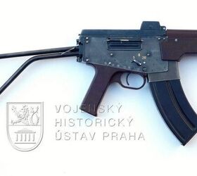 The Krinks that never were, AKSU trial rifles | thefirearmblog.com