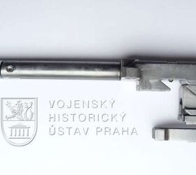 The Krinks that never were, AKSU trial rifles | thefirearmblog.com