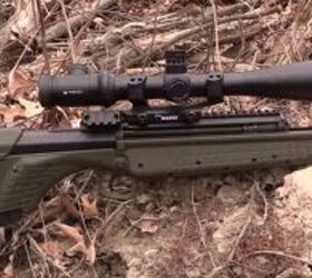 New Kel Tec Updates with Military Arms Channel | thefirearmblog.com