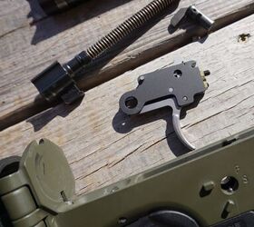 Hands on with the Barrett MRAD | thefirearmblog.com