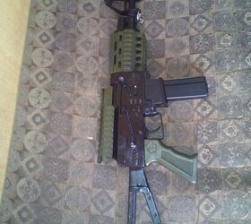 The Modernity of Peshawar | thefirearmblog.com