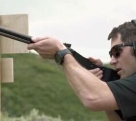 Chiappa X-Caliber Survival Rifle… Isn't | thefirearmblog.com