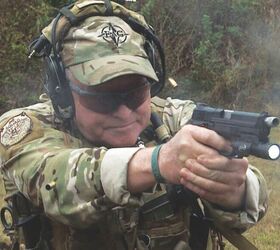 TFB Mourns The Passing Of Pat Rogers | thefirearmblog.com