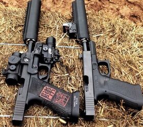 Stone Mountain Machine Gun Shoot | thefirearmblog.com