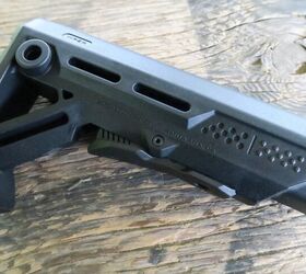 Review: Strike Industries Viper Stock | thefirearmblog.com