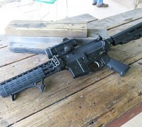 Review: Strike Industries Viper Stock | thefirearmblog.com