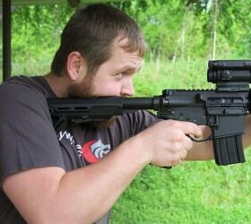 Review: Strike Industries Viper Stock | thefirearmblog.com