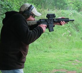 Review: Strike Industries Viper Stock | thefirearmblog.com