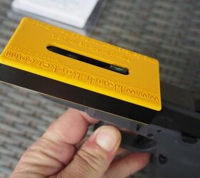 The New Handi-Racker 2 Review | thefirearmblog.com