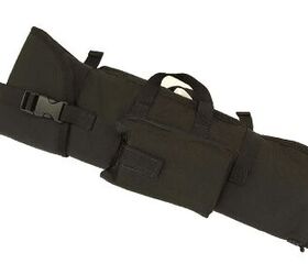 Bush Pilot Survival Kit | thefirearmblog.com