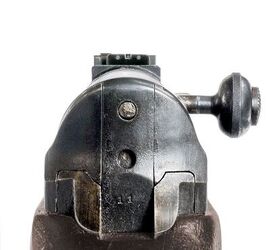 The Most Advanced Gun in the World (in 1916): The 1916 Meunier Carbine ...