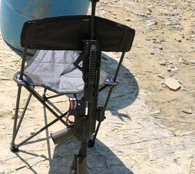 Review: SilencerCo Omega .30 Cal Suppressor | thefirearmblog.com