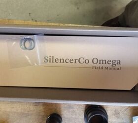 Review: SilencerCo Omega .30 Cal Suppressor | thefirearmblog.com